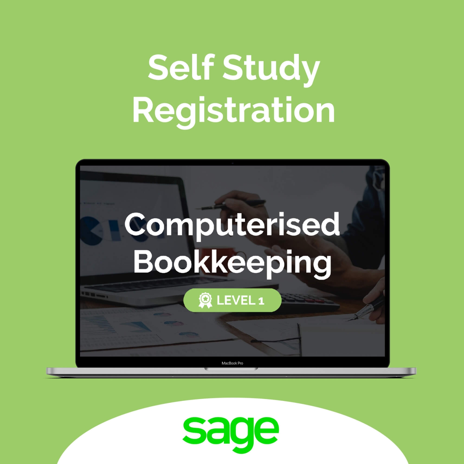 Level 1 Award in Computerised Bookkeeping 601/9050/4 - IAB ...