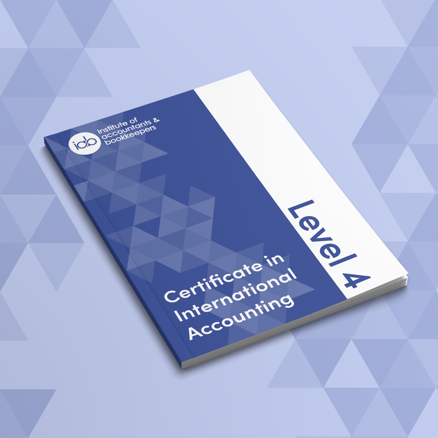 Level 3 Bookkeeping And Accounting RQF Study Textbook