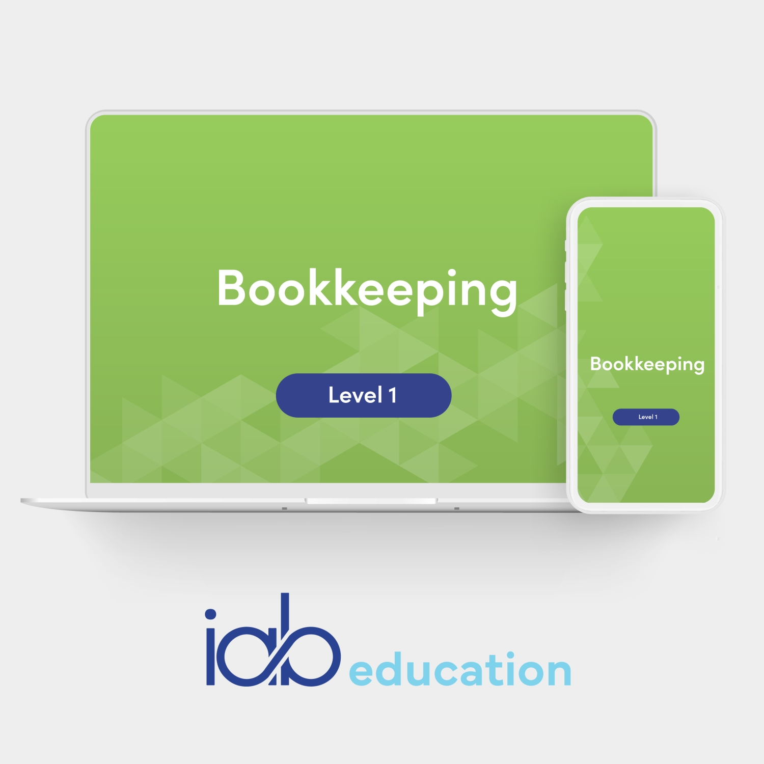 Level 1 Award In Bookkeeping - Start Your Bookkeeping Journey