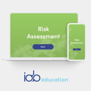 All 8 AML Modules Bundle - IAB