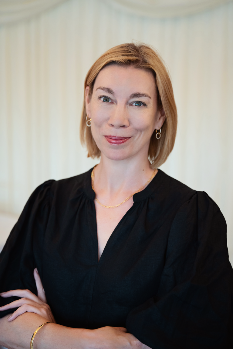 Louise Stewart | IAB