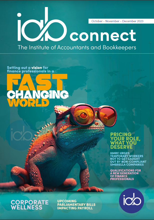 IAB Connect - Expand Your Network And Opportunities | IAB