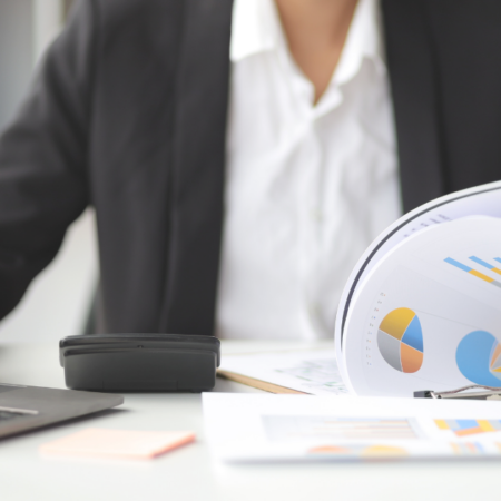 Understanding The New Five-Step Revenue Recognition Model For FRS 102 ...
