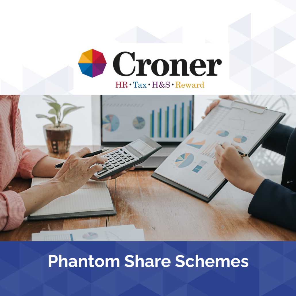 Understanding Phantom Share Schemes