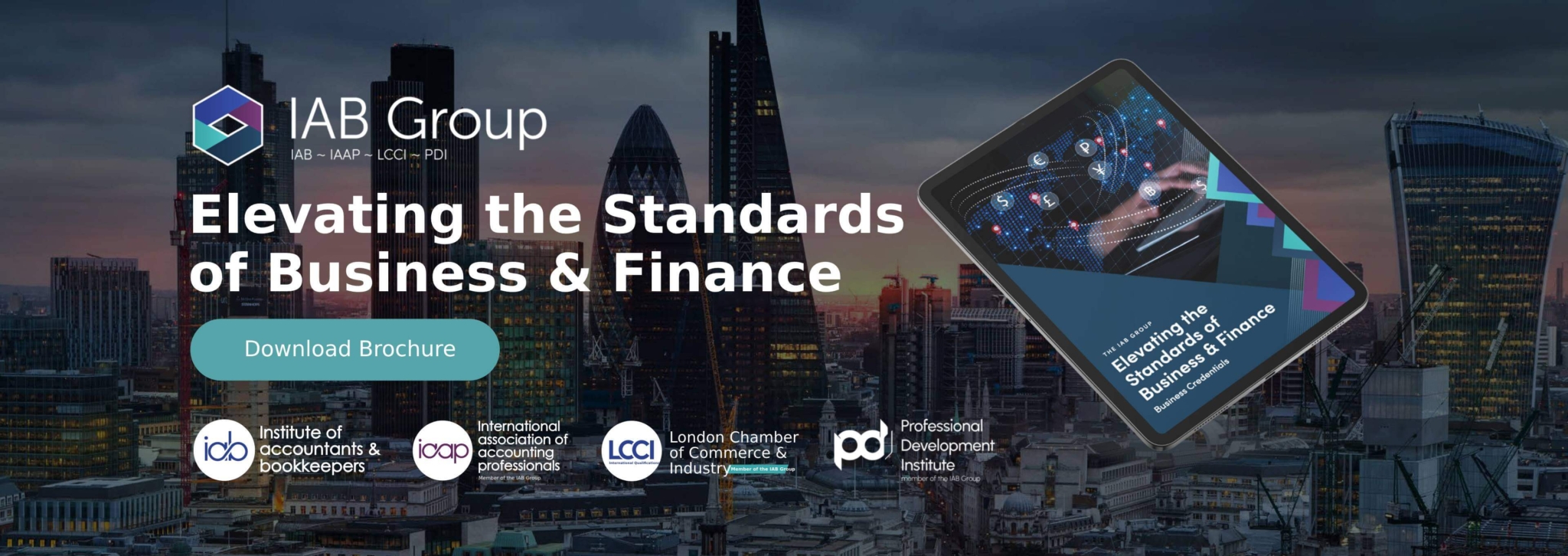 The Institute Of Accountants And Bookkeepers