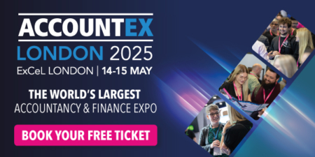 Accountex London 2025: Free Registration Now Open